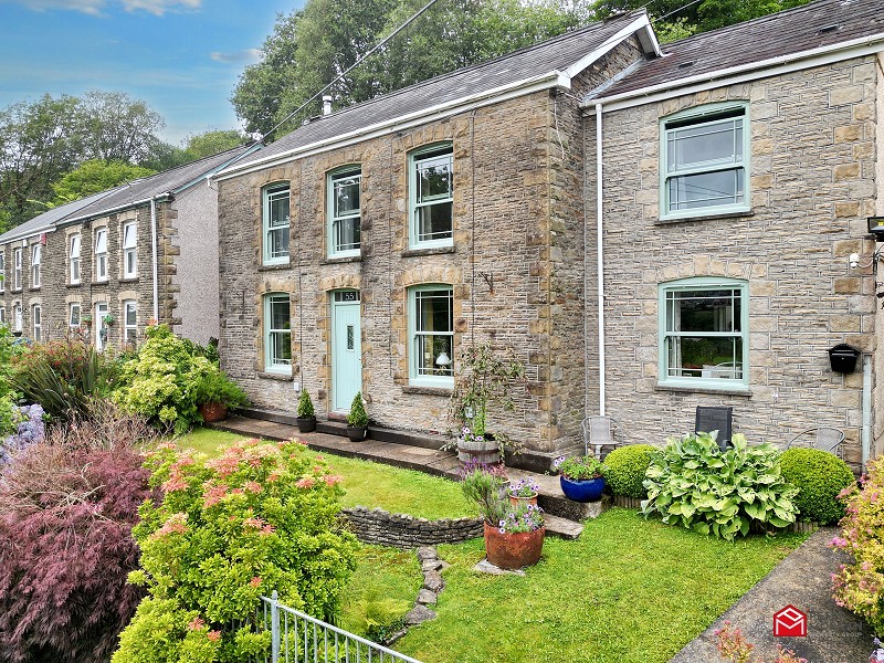 Property - Peter Morgan