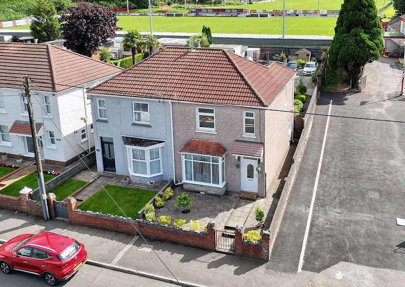 Property - Peter Morgan