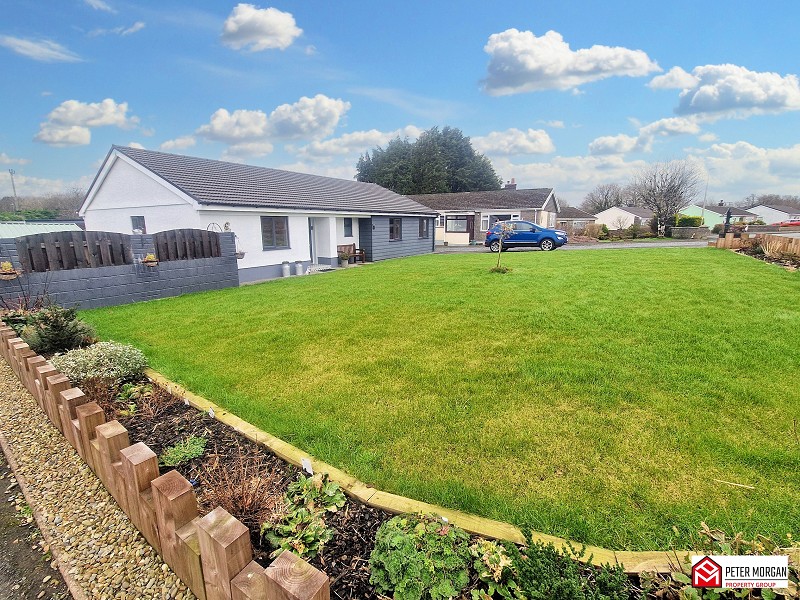 Property - Peter Morgan