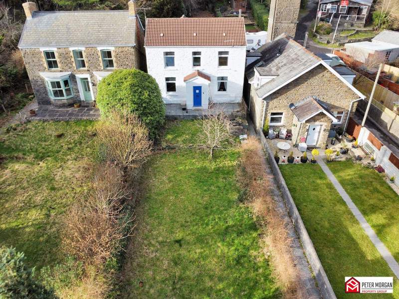 Property - Peter Morgan