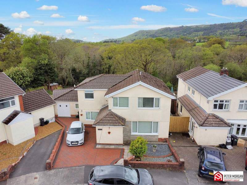 Property - Peter Morgan