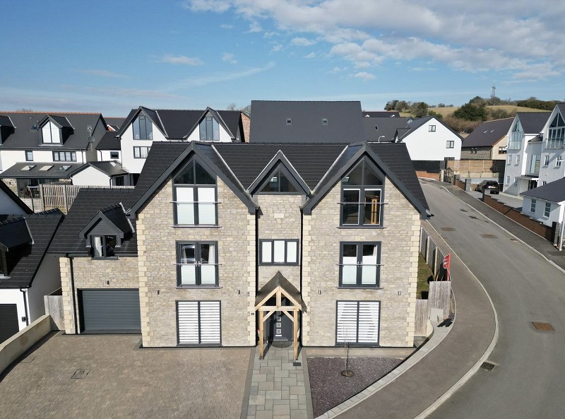 Property - Peter Morgan