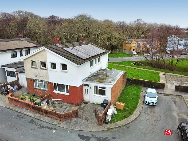 Property - Peter Morgan