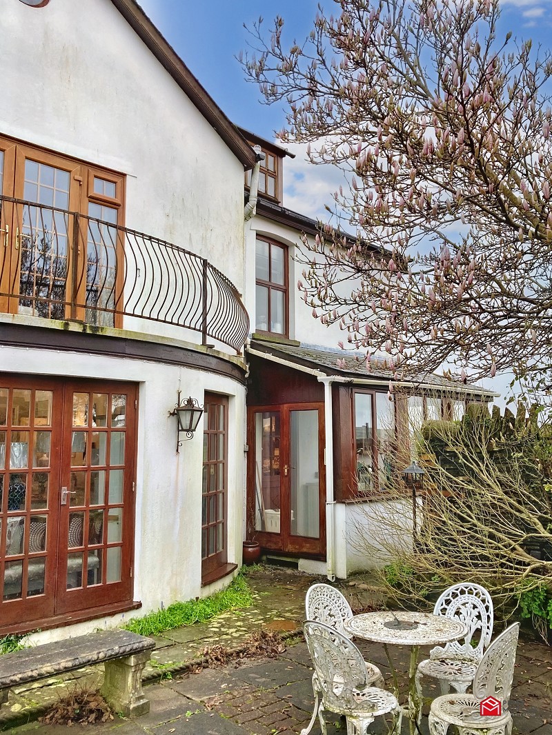 Property - Peter Morgan