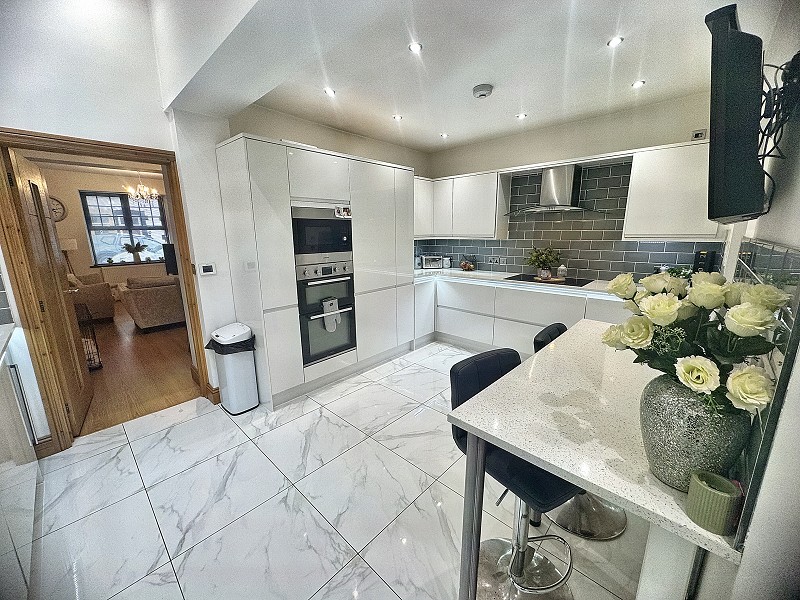 Property - Peter Morgan