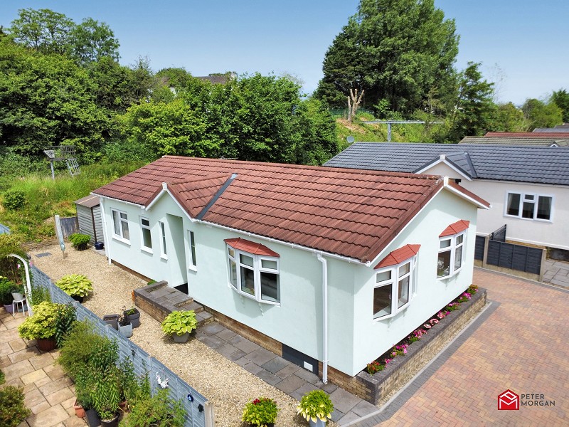 Property - Peter Morgan