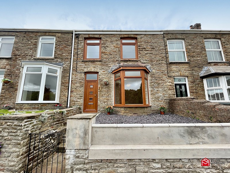 Property - Peter Morgan