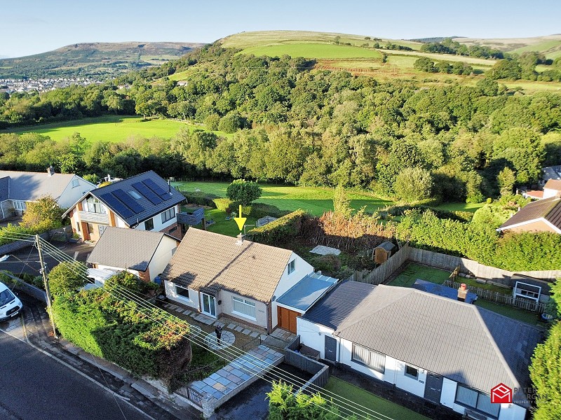 Property - Peter Morgan