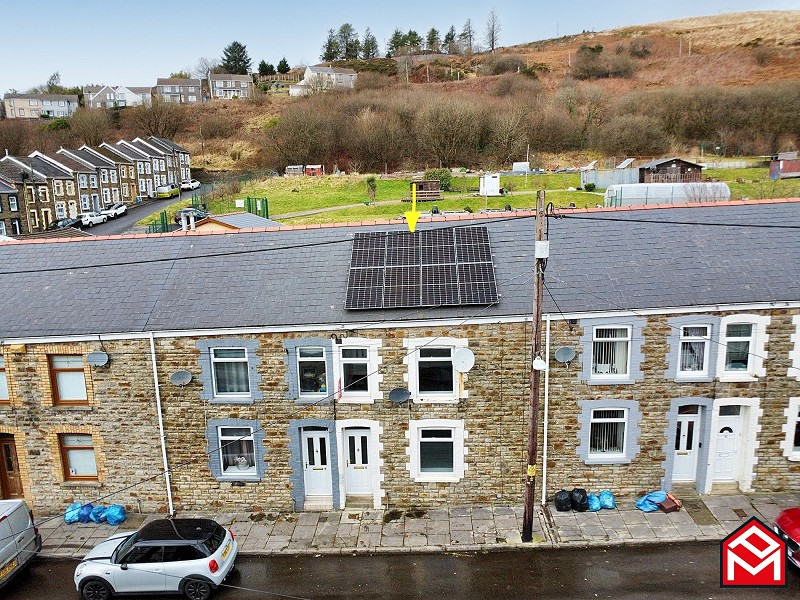 Property - Peter Morgan