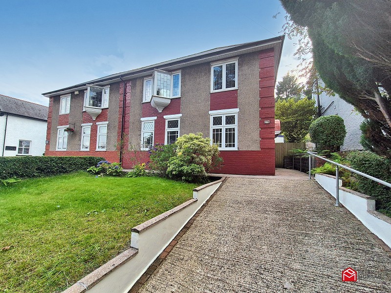 Property - Peter Morgan