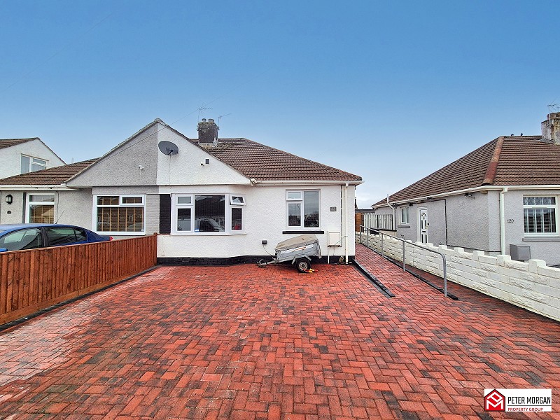 Property - Peter Morgan