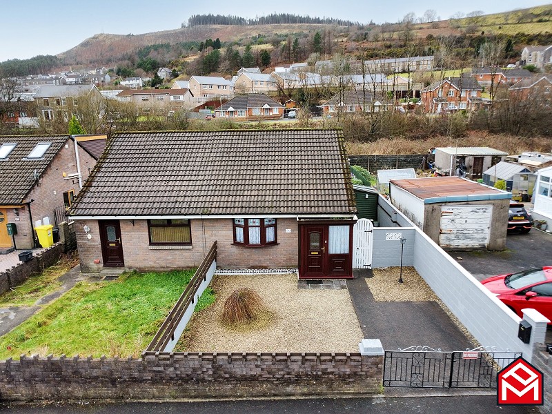 Property - Peter Morgan