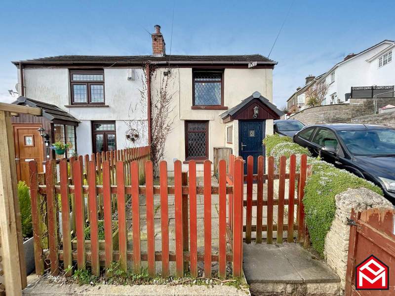 Property - Peter Morgan